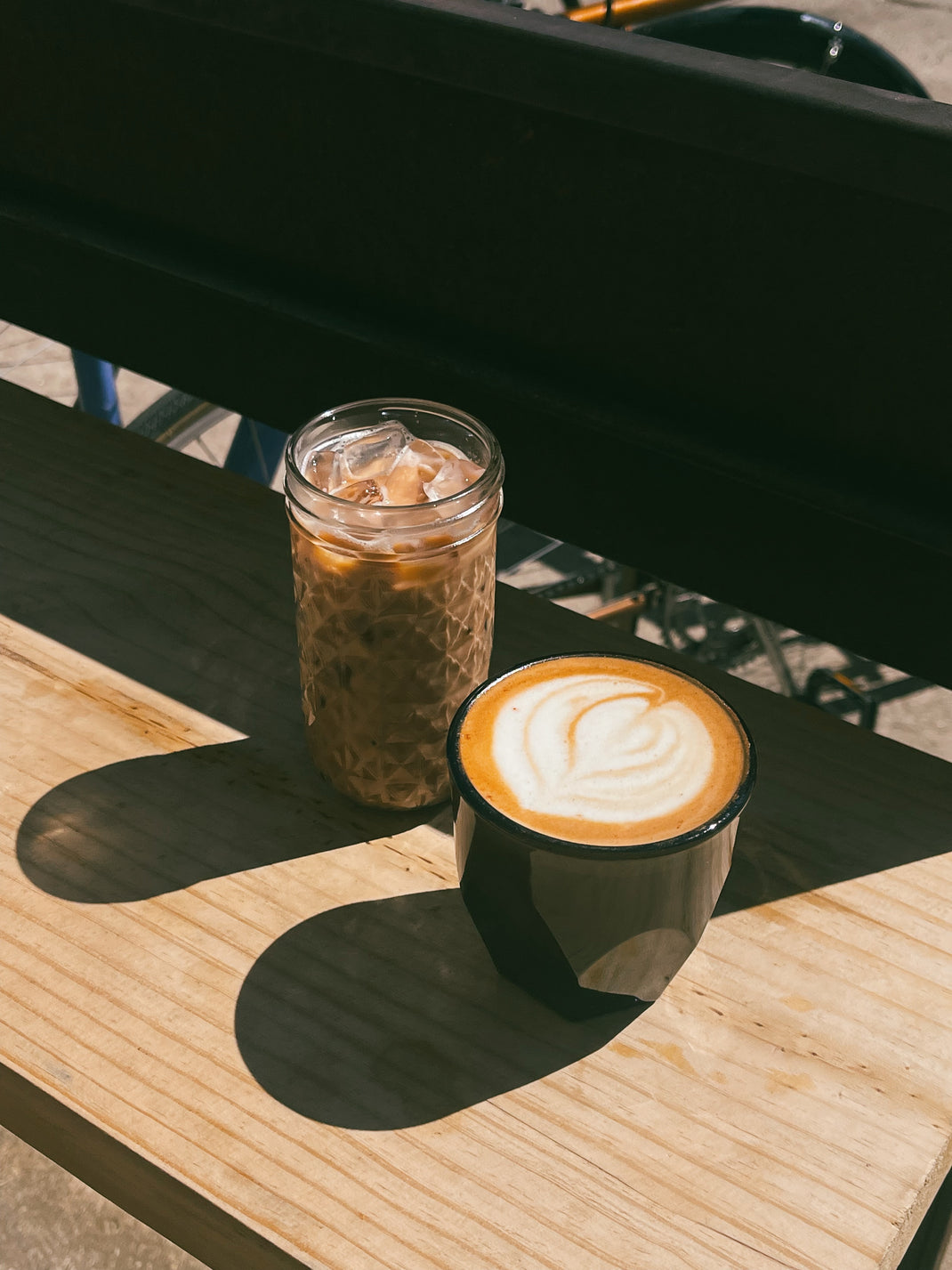 Contact Flat Track Coffee - Austin, Texas, Coffee & Food – Flat Track ...