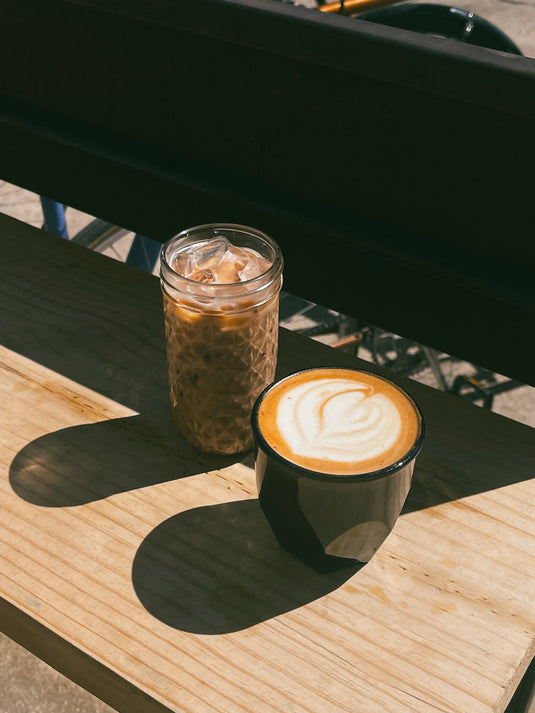 Contact Flat Track Coffee - Austin, Texas, Coffee & Food – Flat Track ...