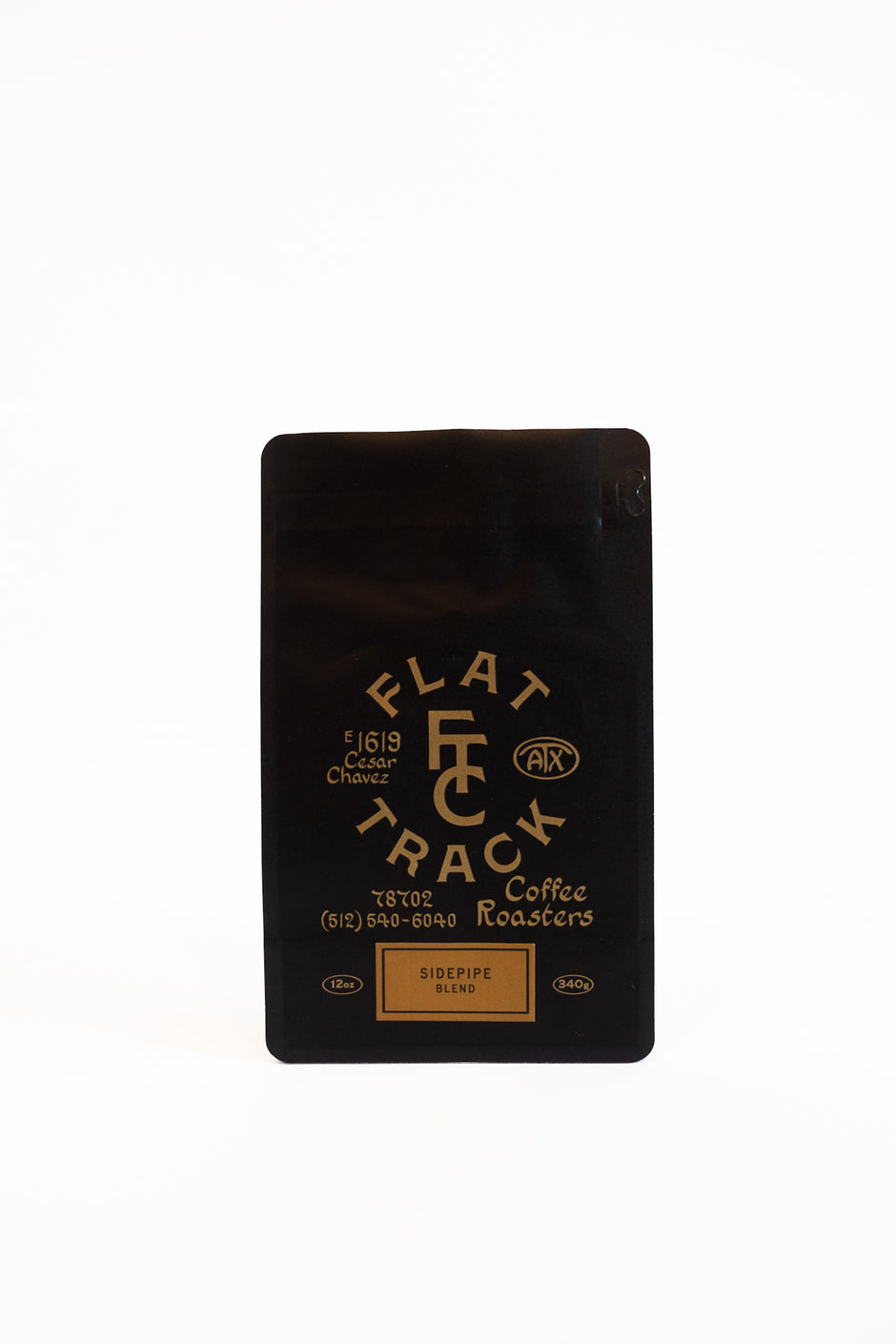 ALL COFFEE – Flat Track Coffee Roasters