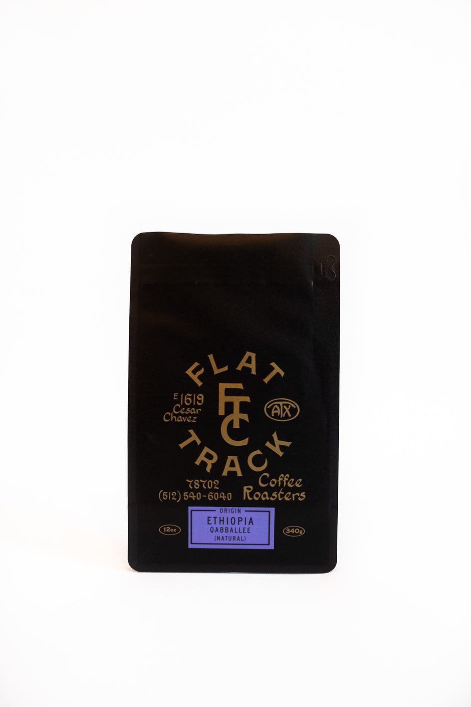 ALL COFFEE – Flat Track Coffee Roasters
