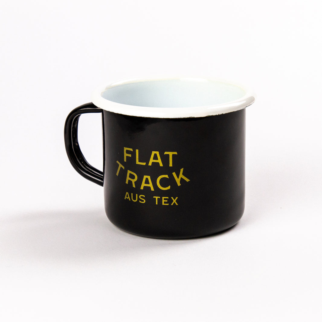 Flat Track Coffee Roasters - Austin, Texas