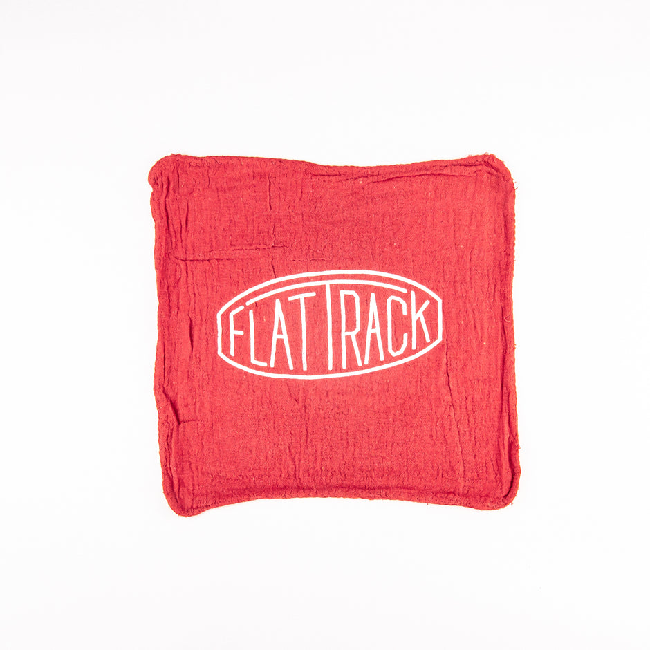 Flat Track Coffee Roasters - Austin, Texas