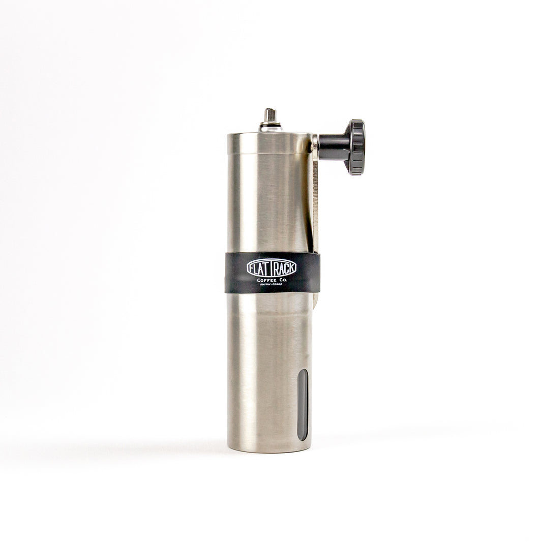 Flat Track Coffee Roasters - Austin, Texas