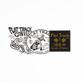 Flat Track Coffee Roasters - Austin, Texas